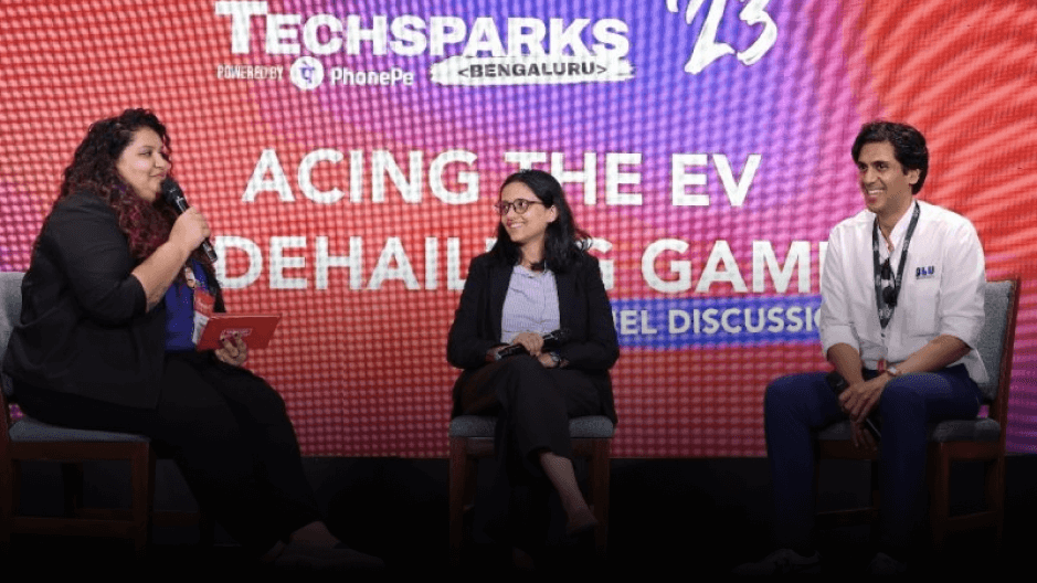 About Stride Ventures